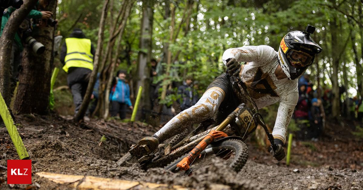 Weltcup in Leogang: Wenn „alles passt“ ist Andreas Kolb reif für das Podium